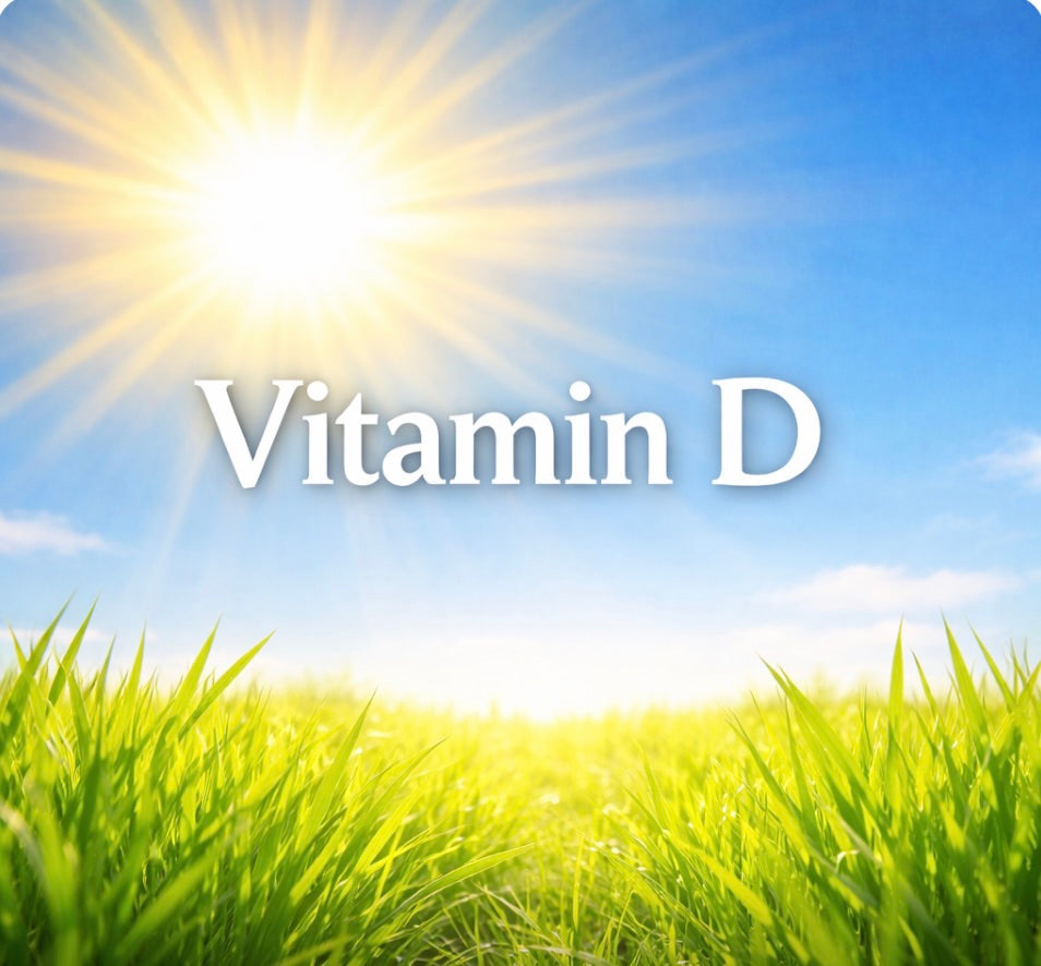 Vitamin D: Choosing the Best Option – R and C store