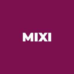 MIXI – R and C store